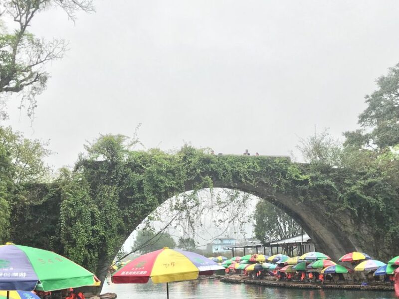 Yangshuo: Full-Day Hiking Tour w/ Local Guide - Who Should Book This Tour?