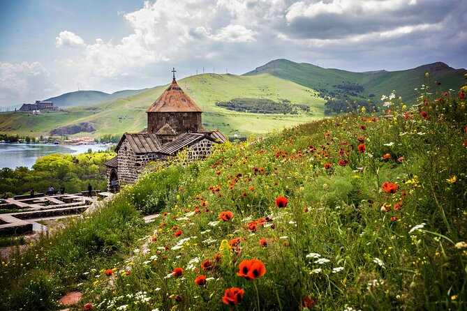 Yerevan to Tbilisi Private car transfer 3 Scenic stops - The Value of This Experience