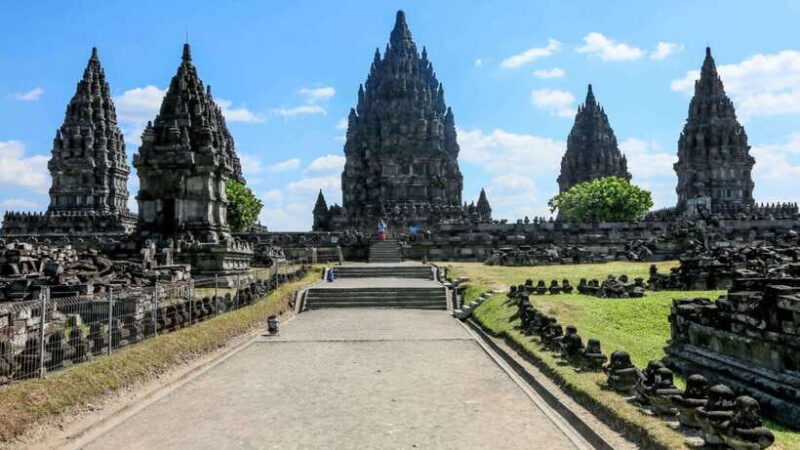 Yogakarta, Jomblang & Pindul Caves The Adventure Nature Tour - The Experience Provider: JAVA CULTURAL WONDERS TOUR