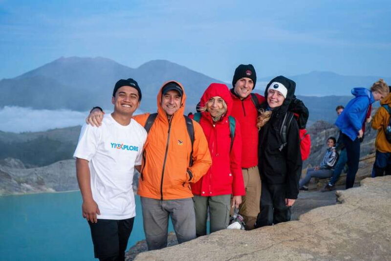 Yogyakarta : 3-Days Bromo and Ijen Volcano Tour Bugdet - Is This Tour Worth the Price?