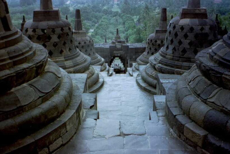 Yogyakarta : amazing Borobudur explore - Additional Information & Tips