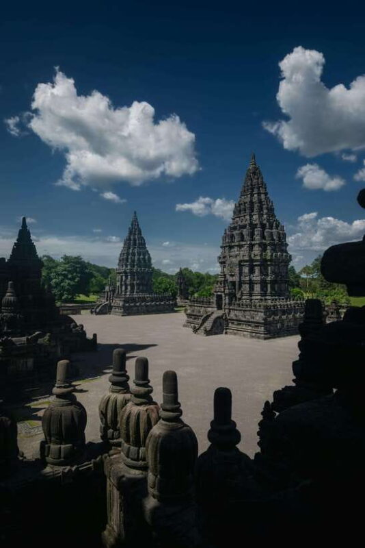 Yogyakarta : amazing Prambanan explore - Analyzing the Value