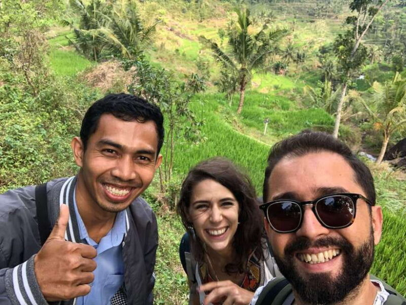 Yogyakarta: Borobudur Temple and Selogriyo Rice Terrace Tour - Is This Tour Worth It?