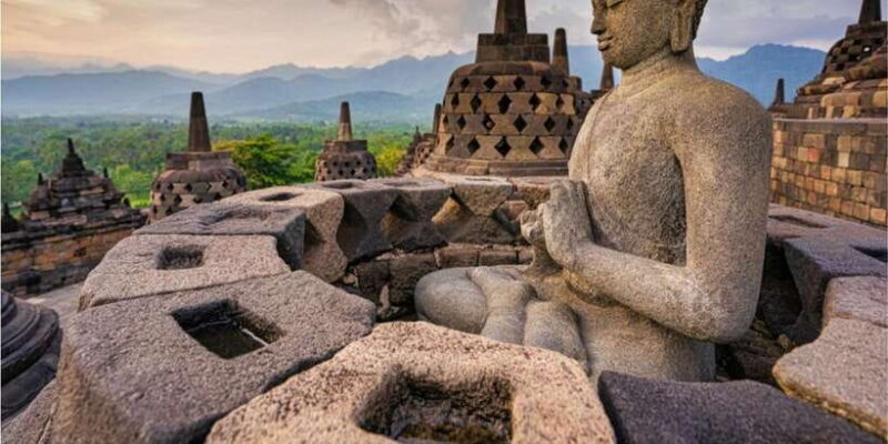 Yogyakarta: Dieng Sunrise Trip & Borobudur Afternoon Tour - Why This Tour Is a Good Value