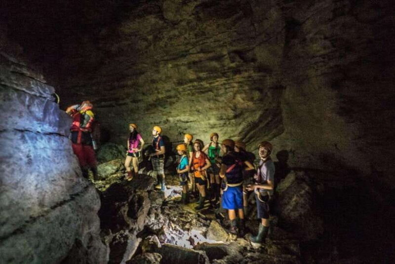 Yogyakarta: Jomblang Cave & Pindul Cave Day Trip with Lunch - Final Thoughts
