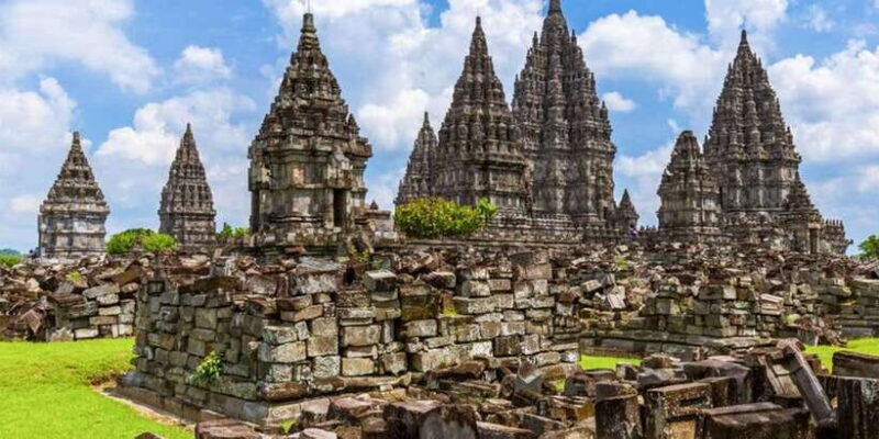 Yogyakarta: Jomblang Cave & Prambanan Temple Full Day Tour - Practical Tips for the Tour