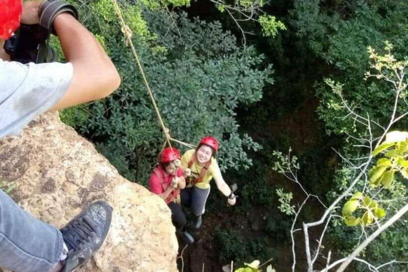 Yogyakarta; Jomblang Cave & Timang Beach - Who Is This Tour Best For?