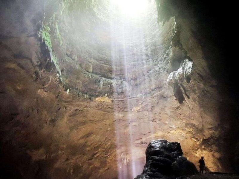 Yogyakarta :Jomblang cave& timang beach with lunch & gondola - Final Thoughts: Who’s this for?