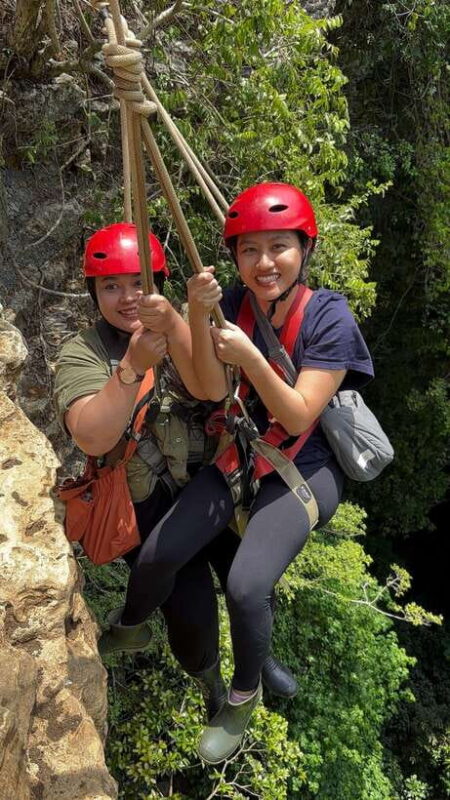 Yogyakarta: Jomblang & Pindul Cave Guided Tour with Lunch - The Value and Practicalities