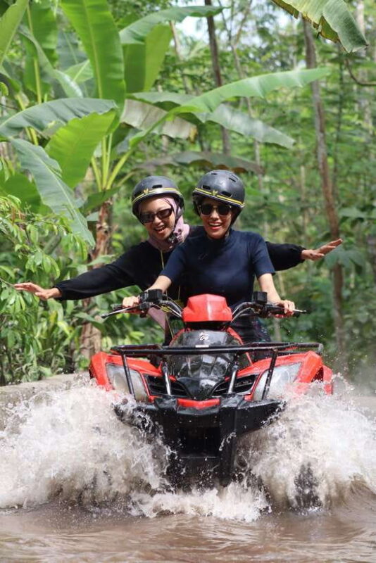 Yogyakarta: Merapi Vulcano By Jeep & ATV Quad Bike Adventure - Final Thoughts: Who Will Love This Tour?