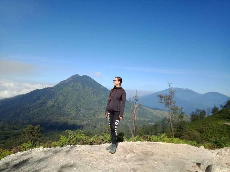 Yogyakarta: Mount Bromo & Ijen Crater Tour to Bali - Who Should Consider This Tour?