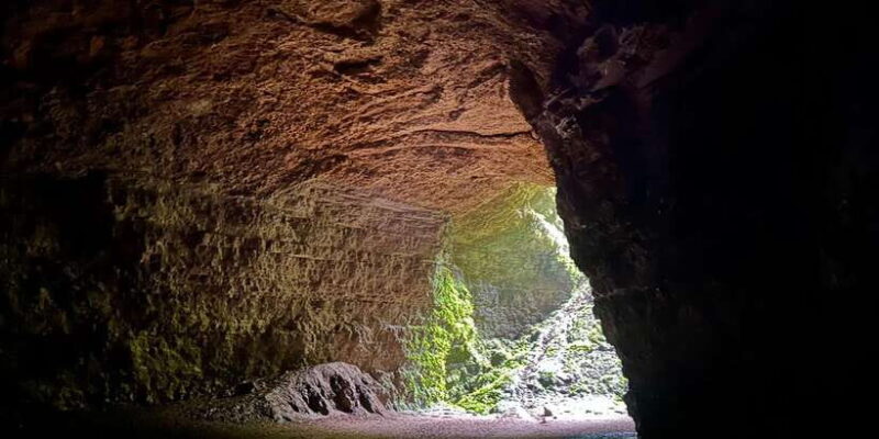 Yogyakarta: Mount Merapi, Jomblang Cave & Timang Beach Tour - Who Will Love This Tour?