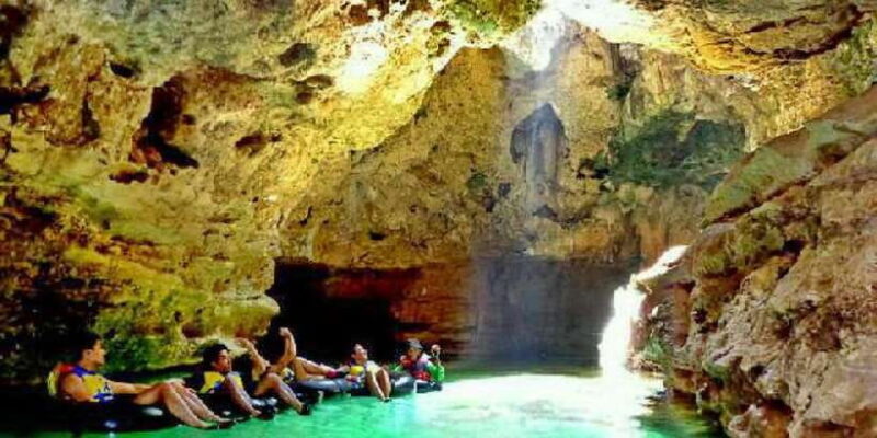 Yogyakarta: Mt. Merapi Sunrise, Jomblang & Pindul Cave Tour - Authentic Experiences and Hidden Gems