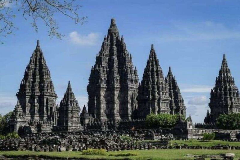YOGYAKARTA PRAMBANAN TEMPEL AND RAMAYANA BALLET SHOW. - Final Thoughts