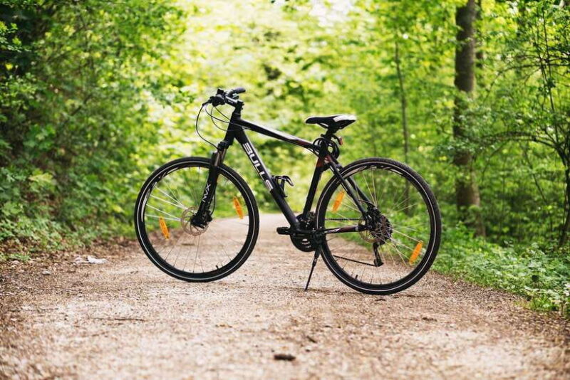 Yogyakarta : Prambanan temple + cycling - Who Will Love This Tour?