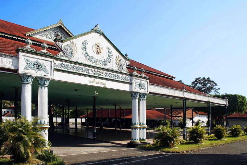 Yogyakarta: Private Tour with Borobudur and Prambanan - Final Thoughts