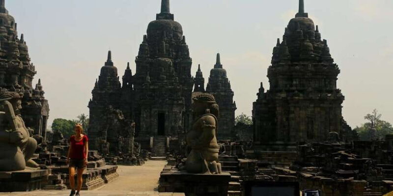 Yogyakarta: Private Tour With Pick Up - Who Should Consider This Tour?