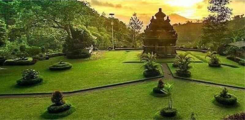 Yogyakarta Rice Terraces Hike and Kedungkayang Waterfall - FAQ