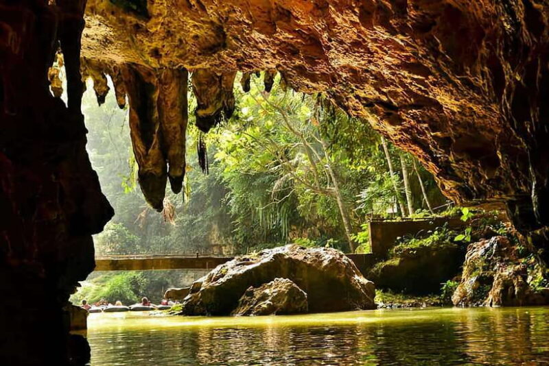 Yogyakarta: Sunrise at Merapi, Jomblang & Pindul cave tour - Practical Details & Tips