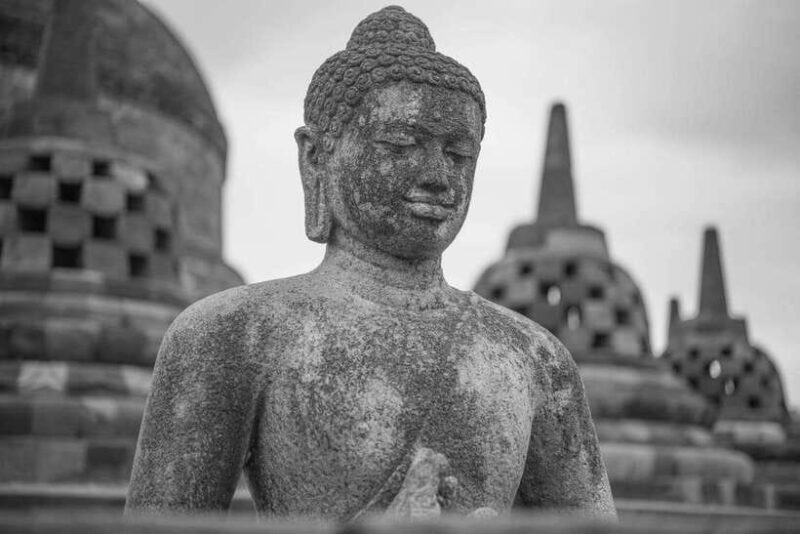 YOGYAKARTA; SUNRISE AT VIEW POINT AND BOROBUDUR CLIMB UP - Who Should Consider This Tour?