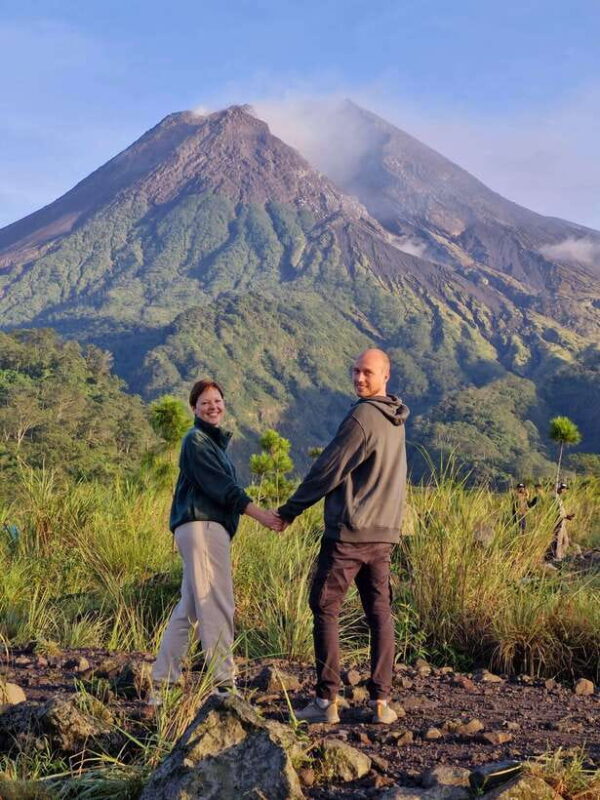 Yogyakarta: Sunrise Mt.Merapi Lava Tour by Jeep - What Sets This Tour Apart