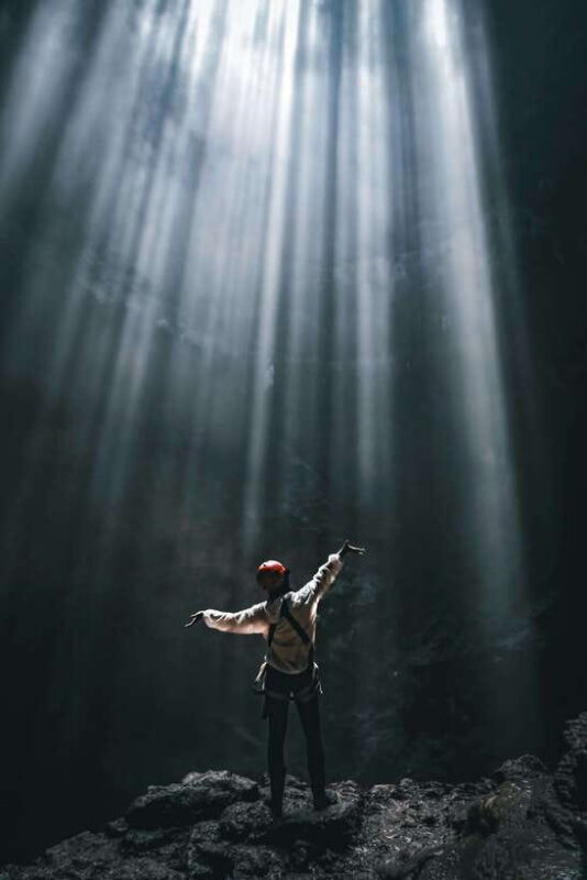 Yogyakarta : trip to Jomblang cave + Pindul cave - Why This Tour Is Worth Considering