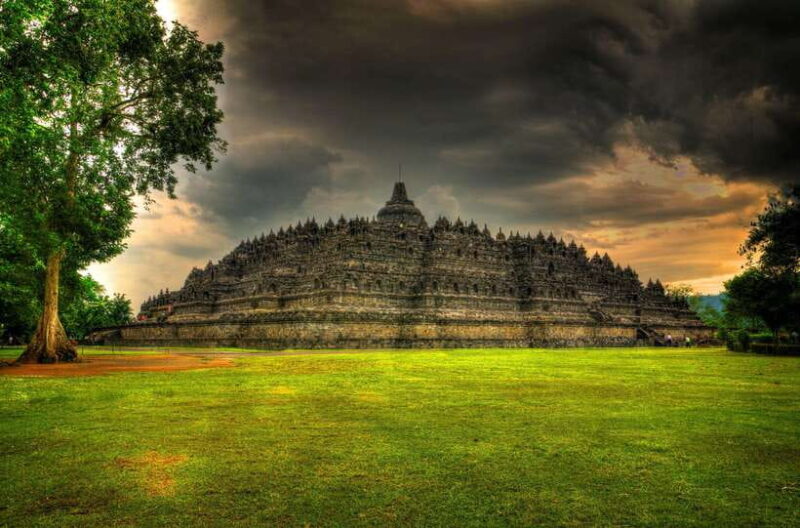 Yogyakrta to bali:Borobudur,prambanan,bromo,ijen,tumpak sewu - What’s Included and Why It Matters