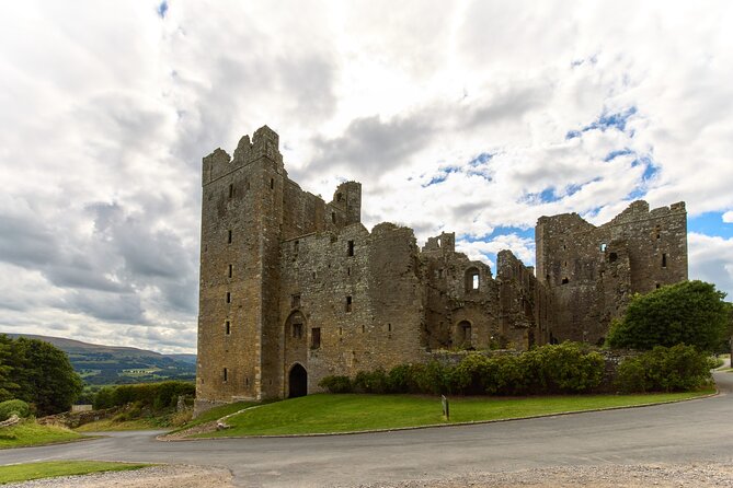 Yorkshire Dales Tour from York - FAQs