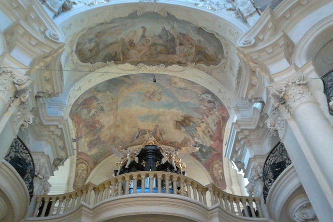 Your own guide for Old Town Highlights and Secrets Tour - The Sum Up