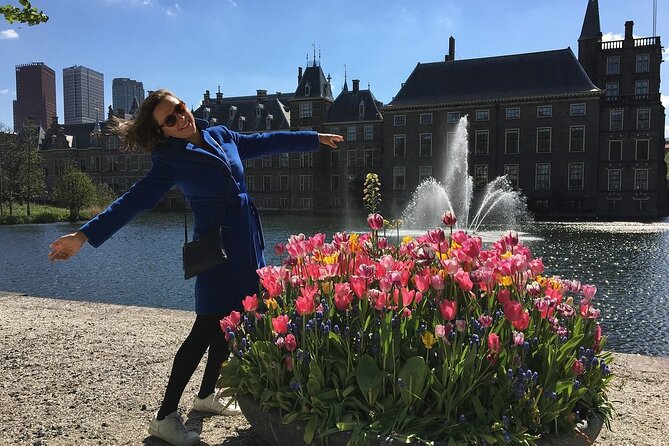 Your Own Hague. Behind The Scenes of The Royal City - FAQ: Your Questions About the Tour