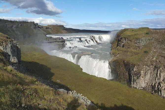 Your private golden circle tour with a personal guide - The Practicalities