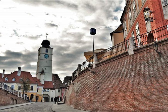 Your rendez-vous with Europe's past: time-travel to Maramures, Transylvania - What Makes This Tour Stand Out?