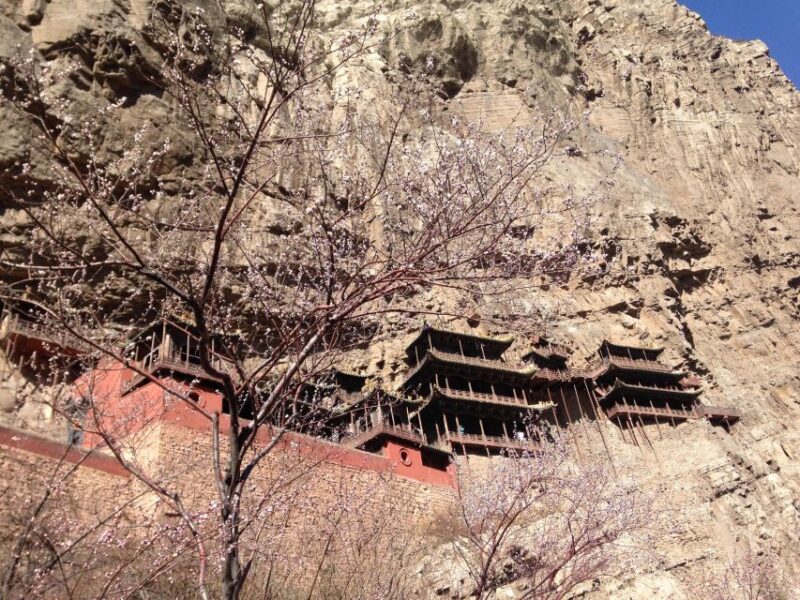 YungangGrottoe HangingTemple Private Self-guided Tour by Car - The Sum Up