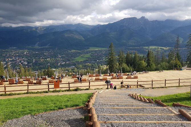Zakopane and Tatra Mountains, regular small group tour from Krakow - Practical considerations