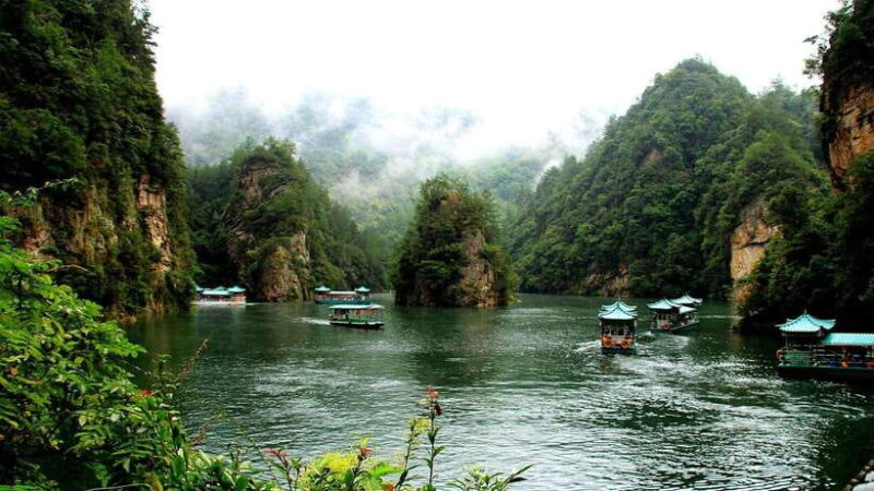 Zhangjiajie: 3-Day Tour with Cable Car, Glass Lift & Skywalk - Final Thoughts