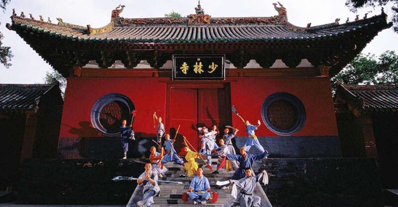 Zhengzhou: Private Tour to Shaolin Temple & Longmen Grottoes - Authenticity and Cultural Insights
