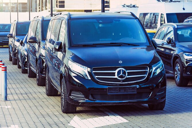 Zurich Airport Stress-Free Private Transfer - Final Thoughts