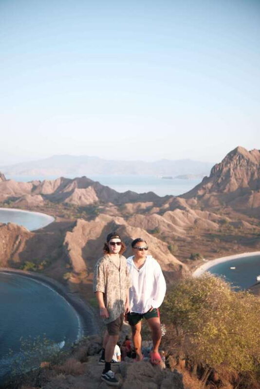 4-Day Komodo Island Adventure: Dragons, Snorkeling & Hiking - Exploring the 4-Day Komodo Island Adventure: Dragons, Snorkeling & Hiking
