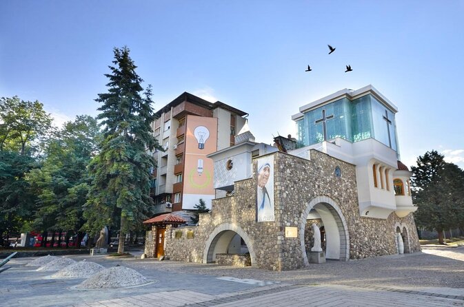 4-Day Private Tour of Macedonia with Pick Up - Key Points