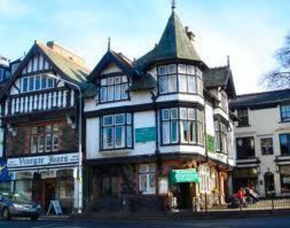 4 hour Private Lake District tour (tour B) - An In-Depth Look at the 4-Hour Lake District Private Tour