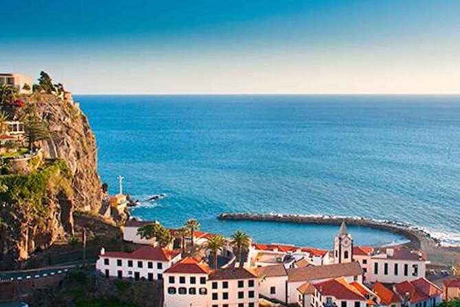 4-Hour Private Outdoor Tour in Madeira - Exploring Madeira’s West Side: A 4-Hour Private Outdoor Tour Review