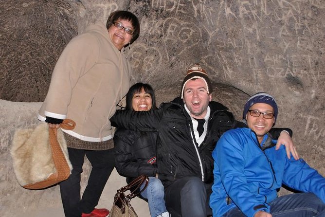 4-Night Cappadocia Tour from Istanbul Including Flights and Istanbul Sightseeing Tour - An In-Depth Look at the Tour Experience