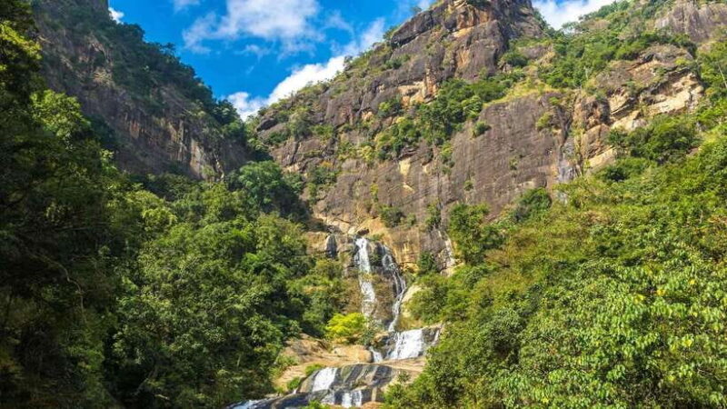 09 Days Heritage Trails of Sri Lanka - Practical Details: Transportation, Timing, and Suitability
