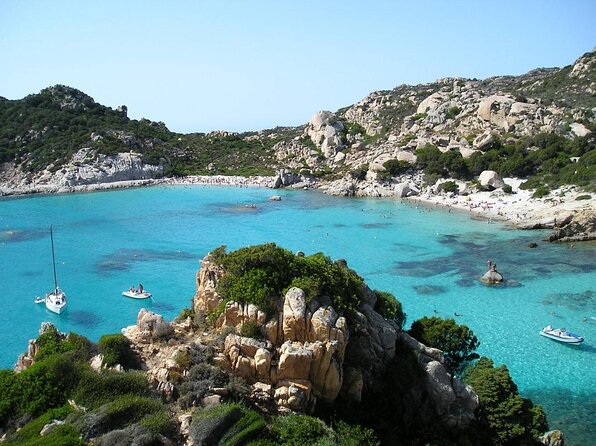 1-Catamaran tour to the Maddalena Archipelago from Cannigione - Final Thoughts