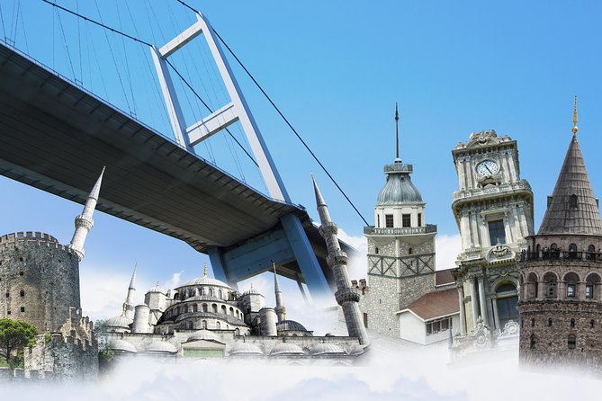 1-Day Private Istanbul Layover Tour - Final Thoughts
