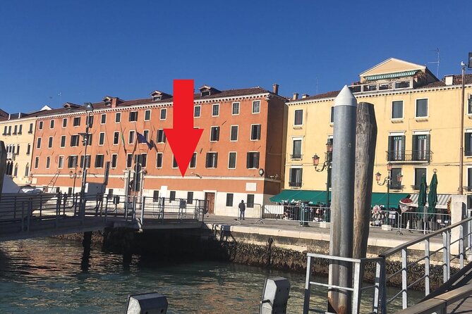 1-hour panoramic tour of Venice by boat - FAQ