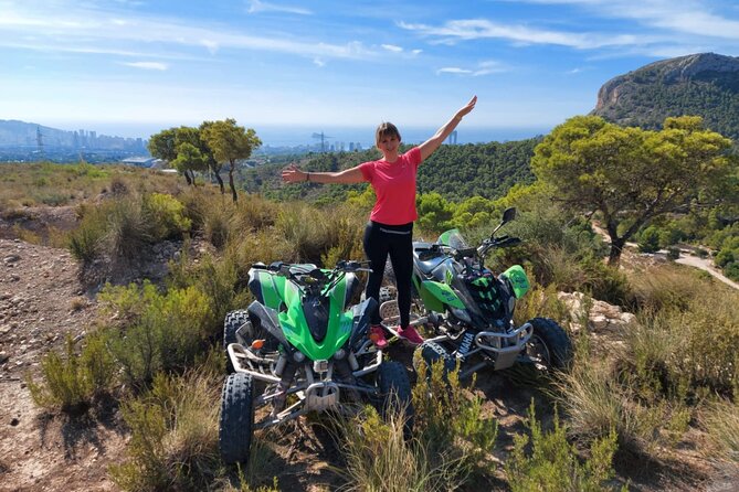 1 Hour Quad / ATV Tour through the Altea Jungle - Analyzing the Value