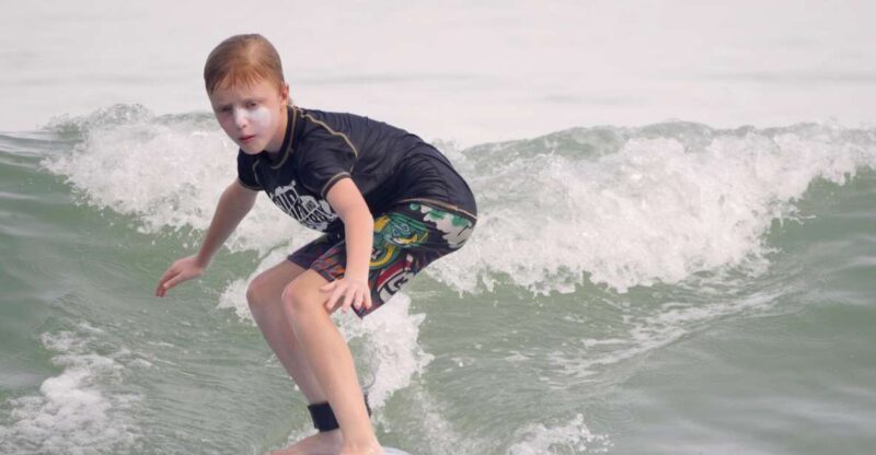 1 Hour Surf Lesson For Kids In Phuket - Is It Worth the Price?