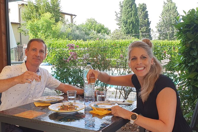 1 Hour Tasting of Artisan Liqueurs in the Umbrian Countryside - Is It Worth the Price?