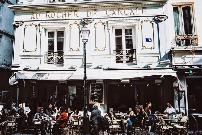 #1 Marais & Jewish Quarter | Satisfaction Guaranteed! | 12ppl Max - FAQ